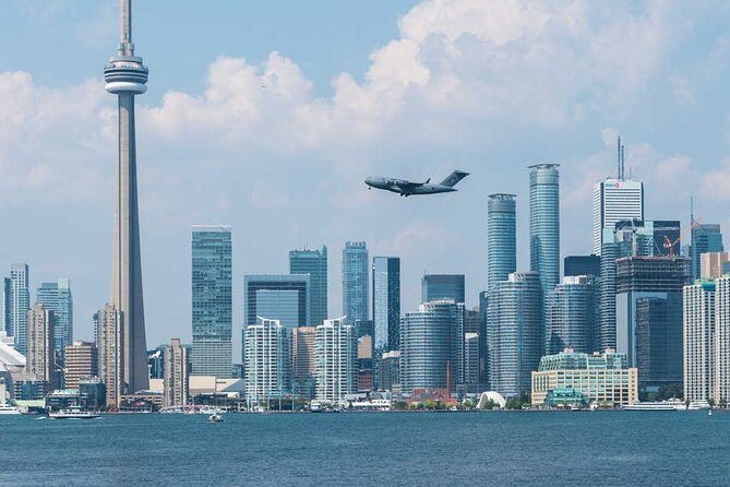 Private Transfer:Toronto pearson int'l airport to Toronto Hotel / Accommodations - The Real Value of This Service