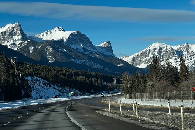 Private Transporation Calgary, Banff, Drumheller - What Past Travelers Say (Based on Reviews)