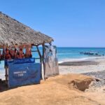 Private Transportation at VAN Airport Los Cabos - Cabo Pulmo Park - The Ride Experience