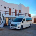 Private Transportation at VAN Airport Los Cabos - Cabo San Lucas. - Why This Transfer Stands Out