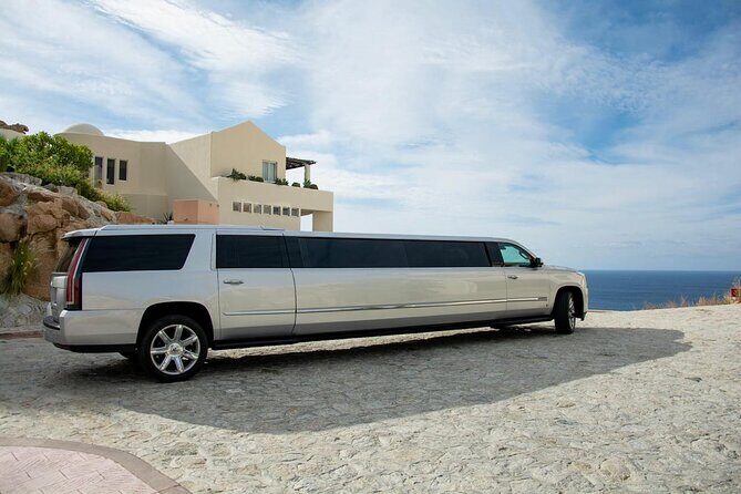 Private Transportation Cabo Airport Shuttle - Why This Shuttle Service Is a Good Choice