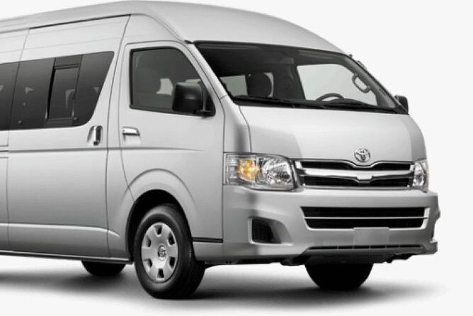 Private transportation CUN Airport-Puerto Juarez & Playa Mujeres - The Details: Whats Included and What’s Not