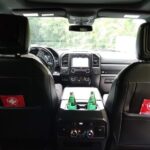 Private Transportation Deluxe Van - Why This Service Offers Real Value