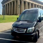 Private Transportation from BNA to Knoxville for 6-13 Passengers - Final Thoughts