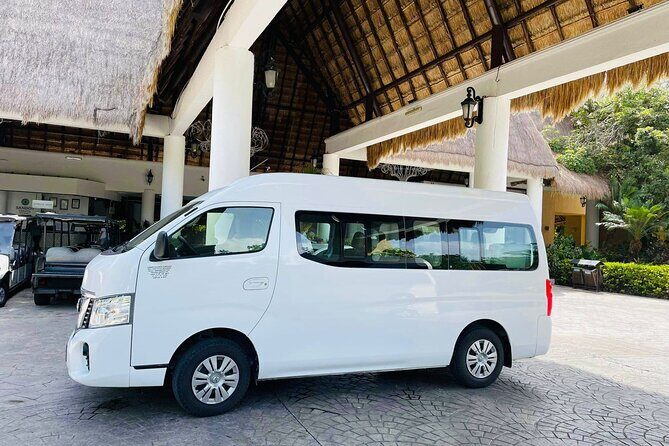 Private Transportation from Cancun Airport - Meeting and Pickup Experience