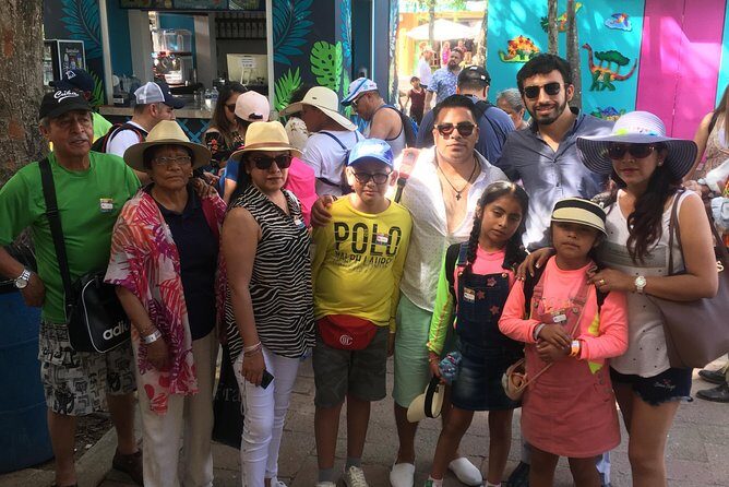 Private Transportation from Cancun Airport to Tulum - What to Expect During the Transfer