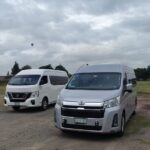 Private transportation from CDMX - Frequently Asked Questions