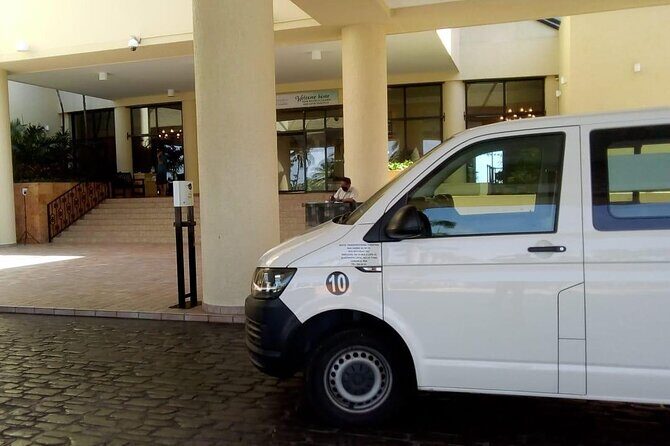 Private transportation from CUN Airport to Playa del Carmen - Pricing and value