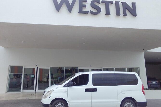 Private transportation from CUN Airport to Puerto Aventuras and Akumal - Why You Might Choose This Service