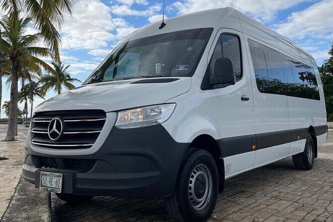 Private Transportation from CUN Airport to Puerto Morelos - Why Choose Private Transportation?