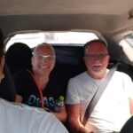 Private Transportation from La Paz to Cabo San Lucas Mexico - Why You Should Consider This Transfer