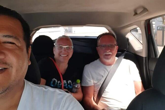 Private Transportation from La Paz to Cabo San Lucas Mexico - Why You Should Consider This Transfer