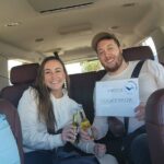 Private Transportation from Los Cabos Airport to ROUND TRIP Hotels - Why Choose This Private Transfer?