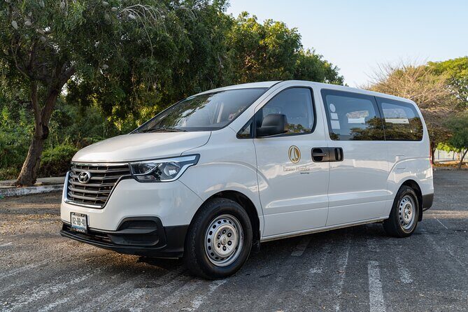 Private Transportation from Oaxaca Airport to Hotel - The Itinerary: From Airport to Your Oaxaca Hotel