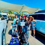 Private Transportation from PVR Airport to Punta Mita - Detailed Breakdown of the Experience