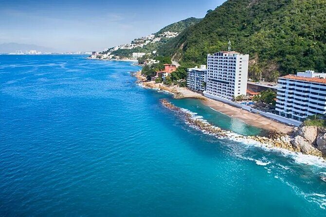 PRIVATE transportation from PVR Airport to South Coast - Pricing and Value
