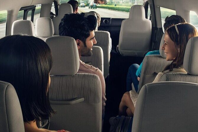 Private Transportation Hotels Cancun - Final Thoughts