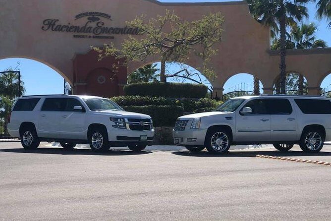 Private Transportation in cabo (Airport and City) - Why This Service Could Be Perfect for You