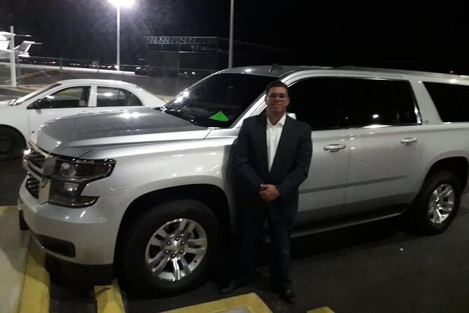 Private Transportation in Cabo - An In-Depth Look at the Private Transfer Experience