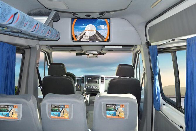 Private Transportation International Airport to Cancun - The Sum Up