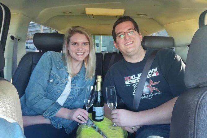 Private Transportation Los Cabos Airport - How Does the Experience Feel?
