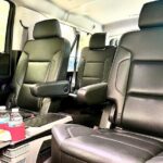 Private Transportation Mexico Airport to Hotels in CDMX - Final Thoughts: Is This Service Right for You?