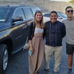 Private transportation (SAN JOSE DEL CABO) - Frequently Asked Questions