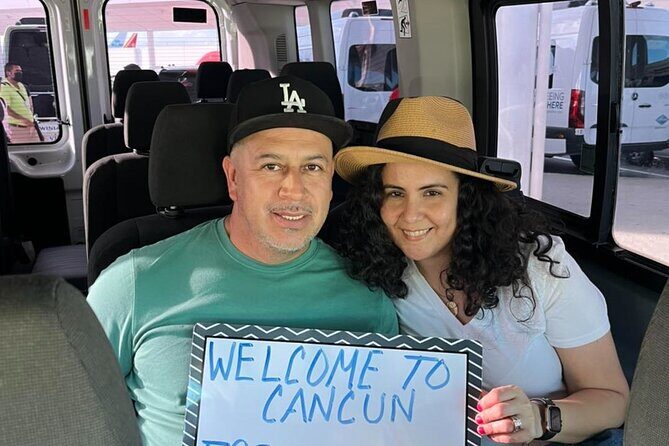 Private Transportation Service to Airport from Playa del Carmen - An In-Depth Look at the Service