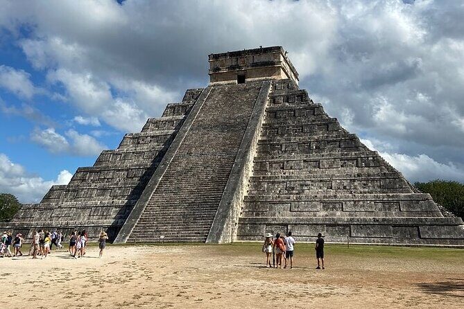 Private Transportation to Chichen Itza from Merida - Who Will Love This Tour?