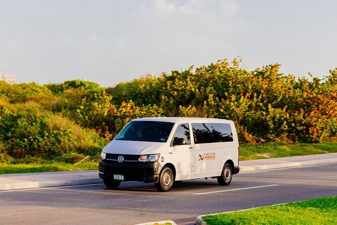 Private Transportation to/from Playa del Carmen or Riviera Maya - The Practicalities: What’s Included and What’s Not