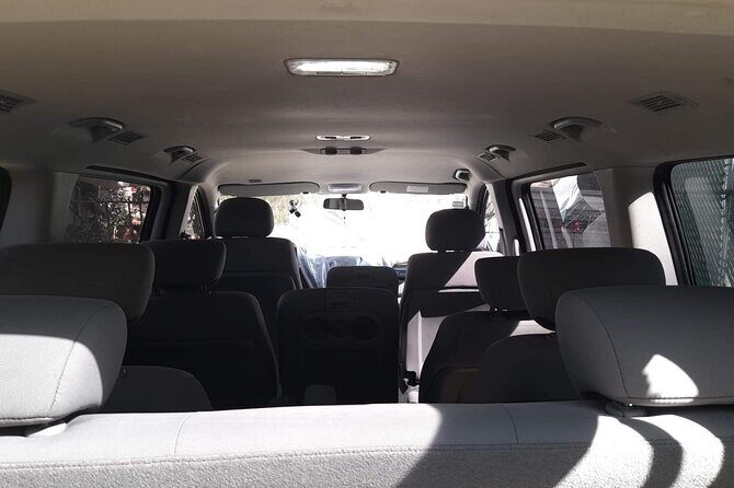 Private Transportation to Teotihuacan from CDMX - Is It Worth the Price?