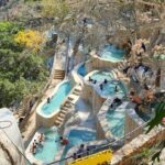 Private Transportation to Tolantongo Grottoes - What to Expect Upon Arrival