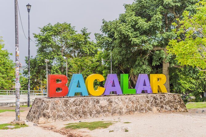 Private Transportation: Tulum to Bacalar with Optional Stop - The Journey from Tulum to Bacalar: What to Expect