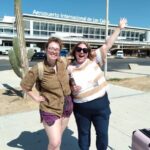 Private Trip From Airport to San Jose Del Cabo Hotels RT - What’s Included and What’s Not