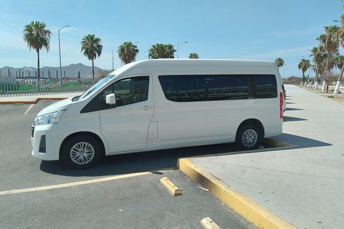 Private Trip From Airport to Tourist Corridor Round Trip - The Real-World Value: Is it Worth It?