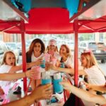 Private Trolley Pub w/ Bar+Mural Stops: up to 15ppl - Why This Tour Offers Good Value