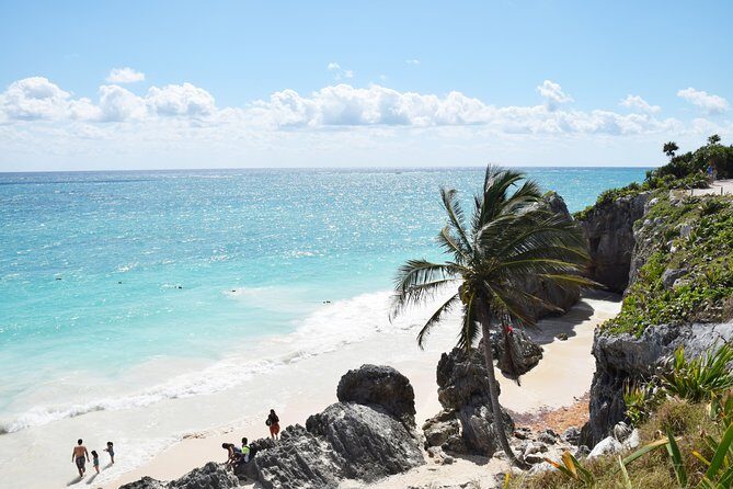 Private Tulum mayan ruins & Snorkel with Turtles in Akumal Adventure - What Sets This Tour Apart?