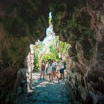 Private Tulum Ruins, Akumal Turtle Snorkel, and Cenote Tour - Akumal Bay: Snorkeling with Turtles in Clear Caribbean Waters