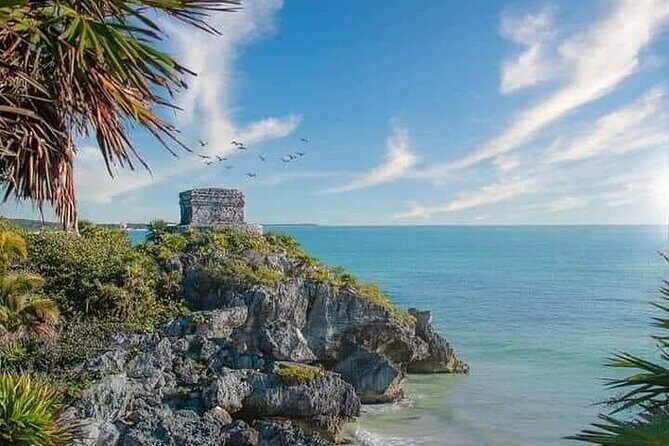 Private Tulum Ruins and Swim with Turtles - What’s Included and What’s Not