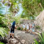 Private Tulum Ruins & Underground Cenote with Lunch Included - Who Is This Tour Best For?