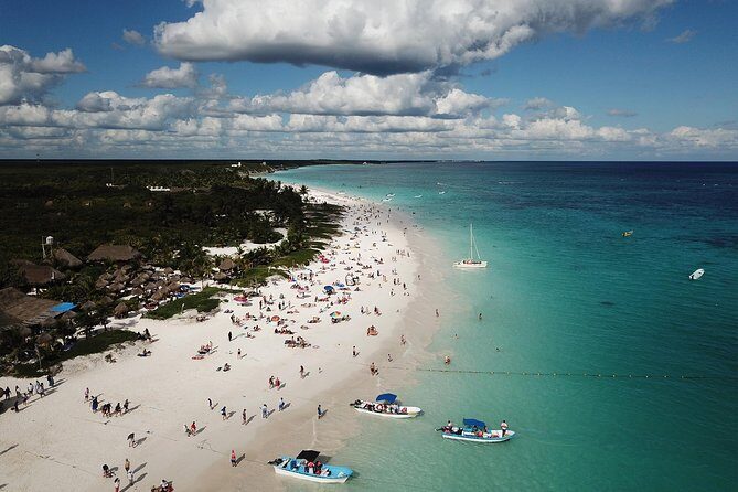 Private Tulum Tour - Detailed Review of the Private Tulum Tour