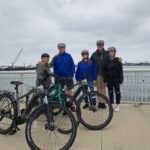 Private Two and a Half Hour San Diego Electric Bike Tour - How the Tour Unfolds
