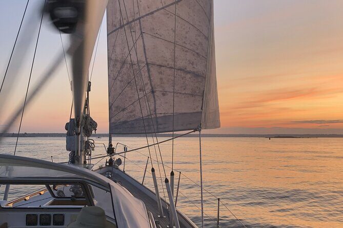 Private Two Hour Sail on the Saco River - Practical Details: What You Need to Know
