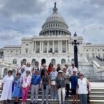Private U.S. Capitol and Library of Congress Tour - Analyzing the Cost and Value
