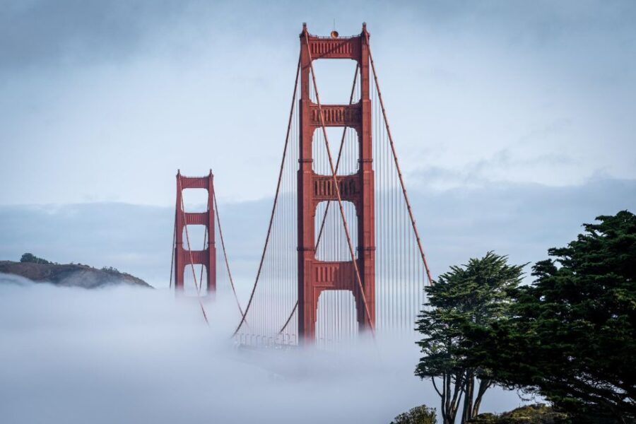 Private Vacation Photography Session with Local Photographer - Why Choose a Private Photography Session in San Francisco?