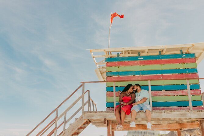 Private Vacation Photography Session with Local Photographer in Cancun - Pricing and Value