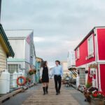 Private Vacation Photography Session with Local Photographer in Victoria - What’s Included and What’s Not