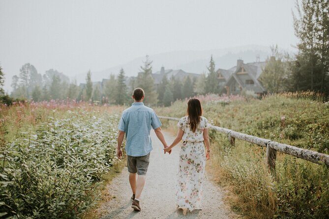Private Vacation Photography Session with Local Photographer in Whistler - Authentic Perspectives: What Travelers Say