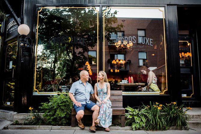 Private Vacation Photography Session with Photographer in Montreal - Who Should Consider This Experience?