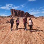 Private Valley of Fire Off-Trail Adventure  Half Day - What Travelers Say and What to Expect